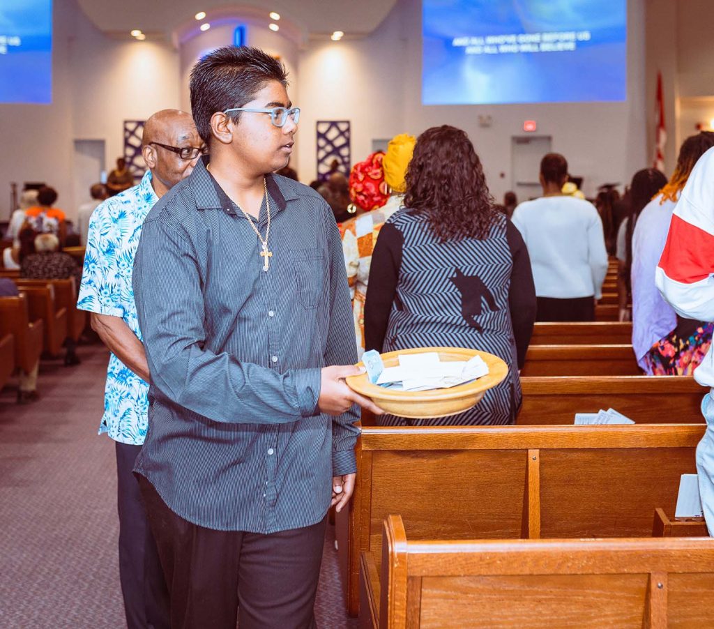 Islington Evangel Centre | Toronto Christian Church